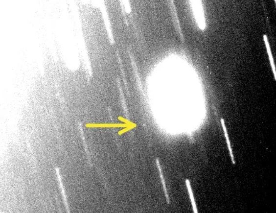 Descubren Nuevas Lunas Pequeñas Orbitando Neptuno Y Urano Cambio Colombia
