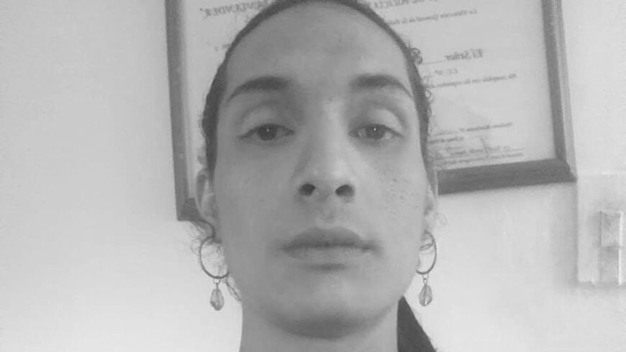 Captura en Bello por transfeminicidio a uno de los autores del ...