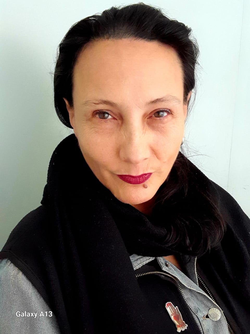 Los "Silencios" de Janca: un grito contra la violencia