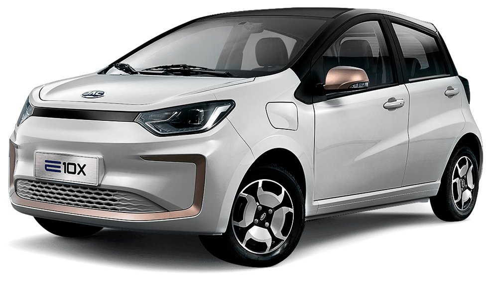 Los siete vehículos eléctricos más baratos en Colombia | Cambio Colombia