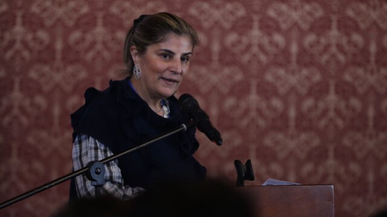 Laura Gil: primera mujer en ser elegida secretaria adjunta de la OEA y ...