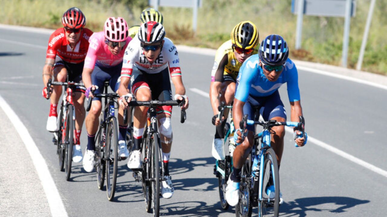 Nairo Quintana se retirará del ciclismo profesional en 2026: ¿qué ...