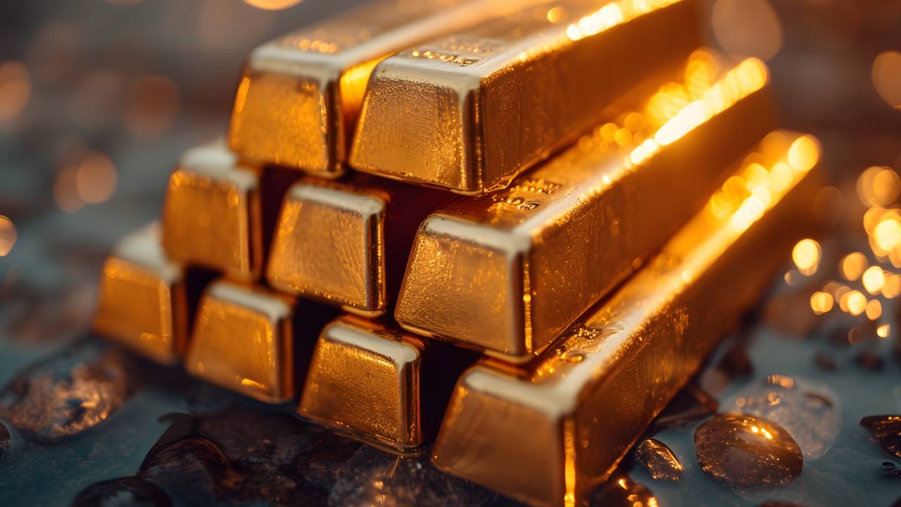 Precio del oro hoy en Colombia, 14 de noviembre de 2024