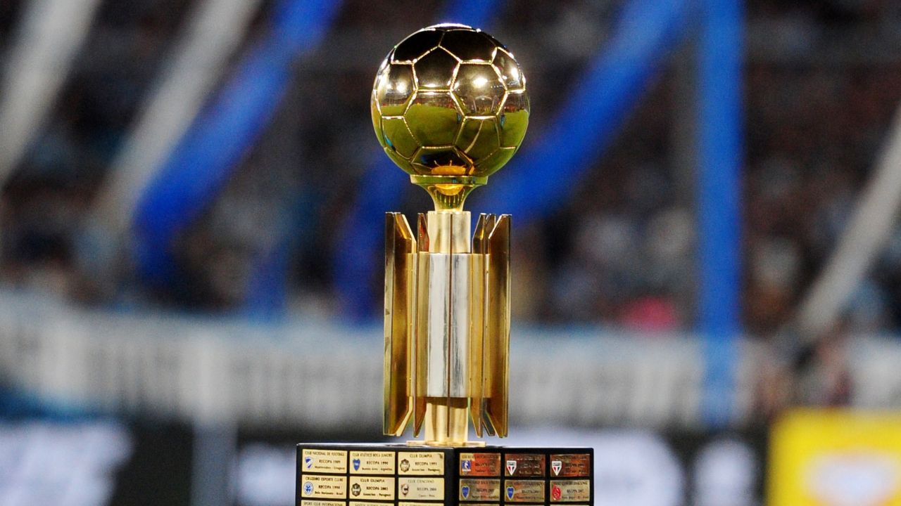 Botafogo contra Racing final Recopa Sudamericana 2025: cuándo y dónde ...