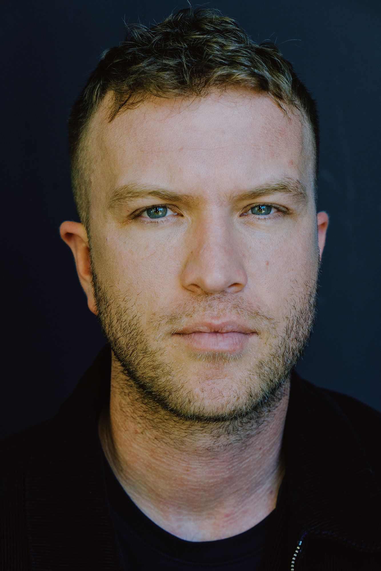 Carta abierta de Sean Mattison: la verdadera historia de David ...