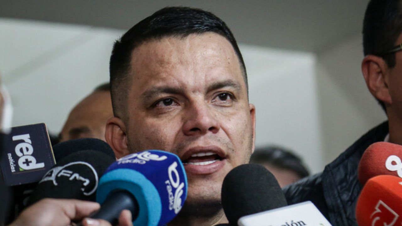 Corrupción UNGRD: Sneyder Pinilla se convierte en el primer condenado ...