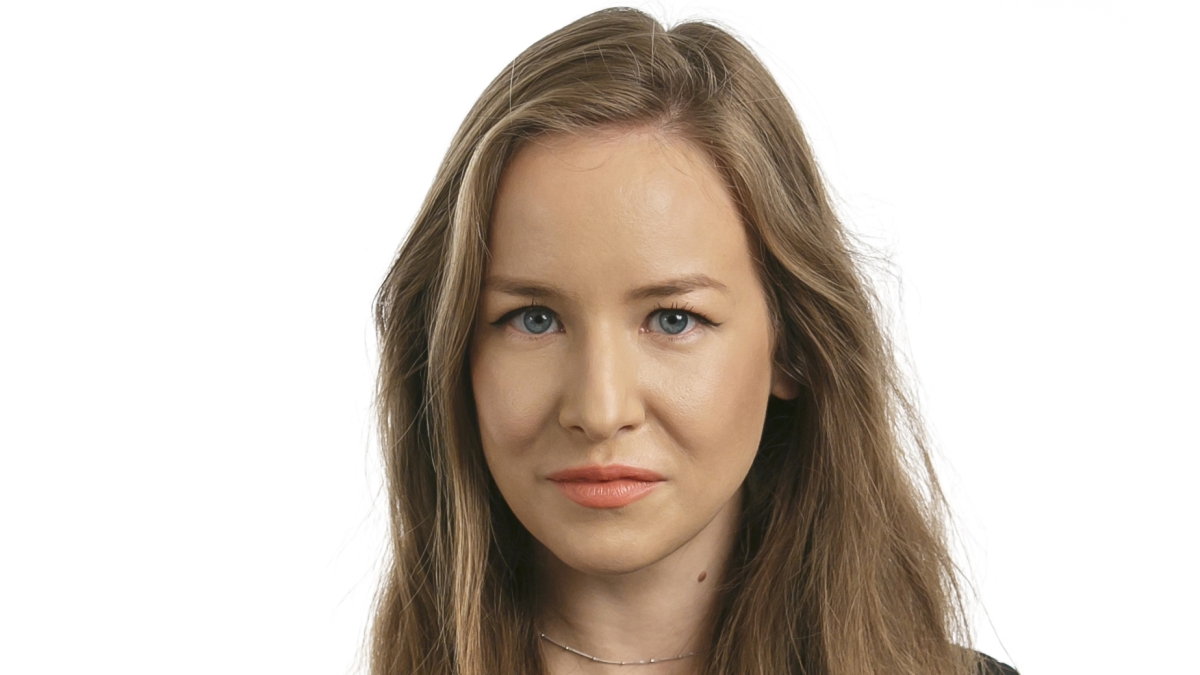 De YouTube a Telegram, el futuro de Inna Afinogenova | Cambio Colombia