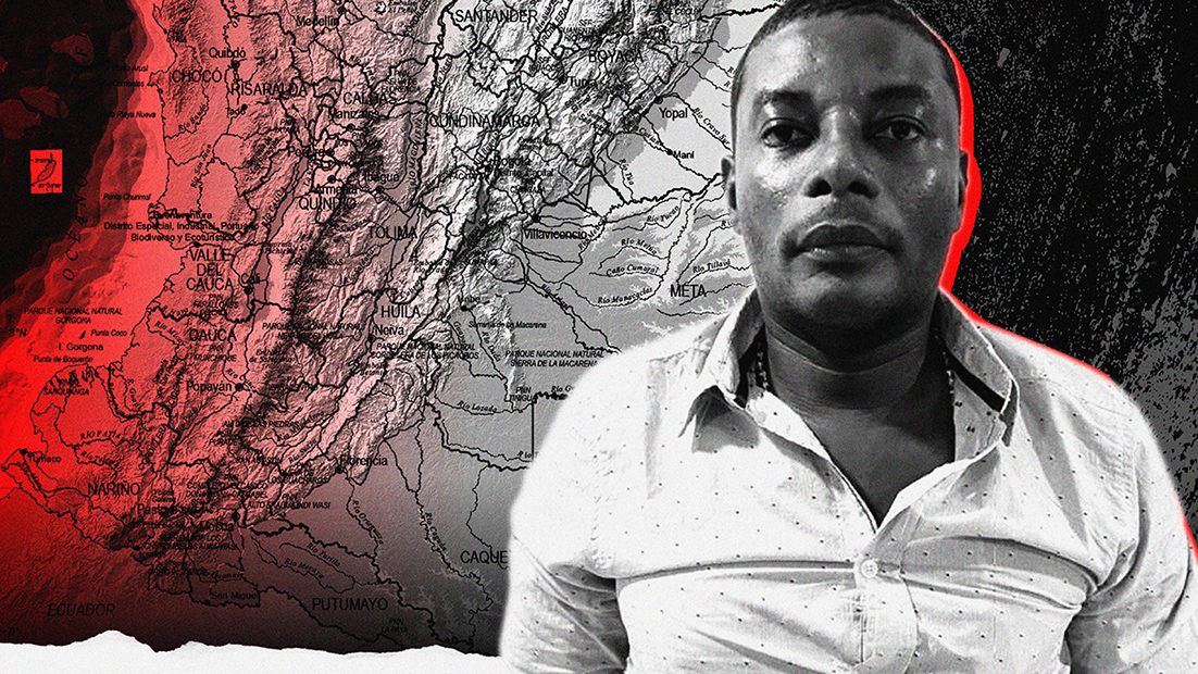 Matamba sí anda suelto | Cambio Colombia