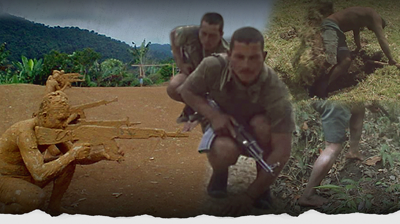 Quiénes son los 'pisasuaves', los hombres que estarían detrás del ...