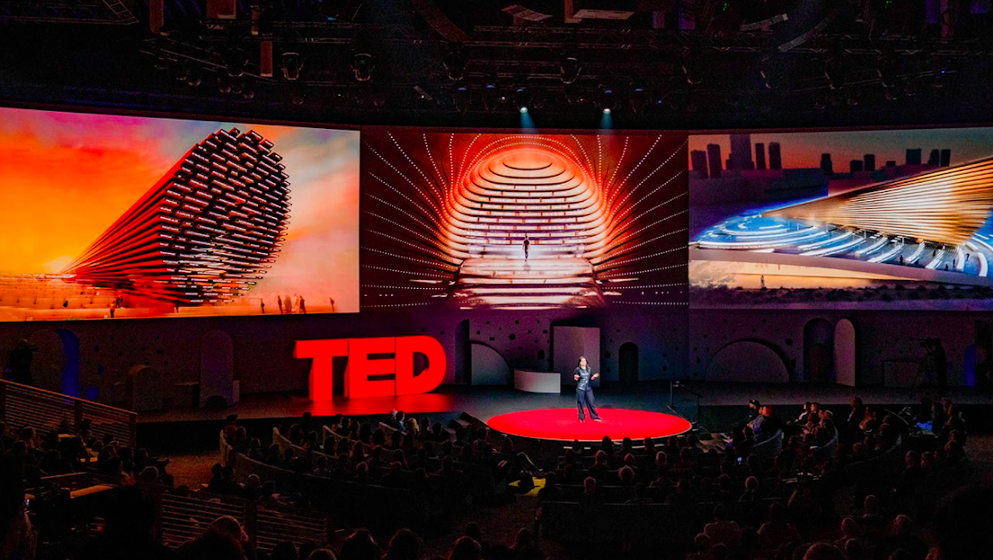 Sabe Usted Qu Es TED Cambio Colombia Sabe Usted Qu Es TED Cambio Colombia