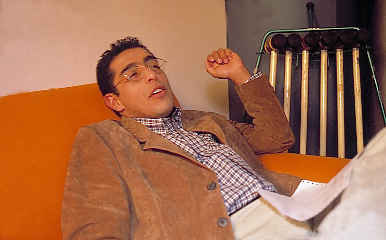 Semana Nacional de la Esperanza, para que el legado de Jaime Garzón ...