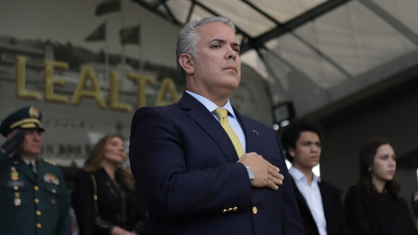 35 000 Millones De Pesos Costará El Turismo Policial De Duque Cambio