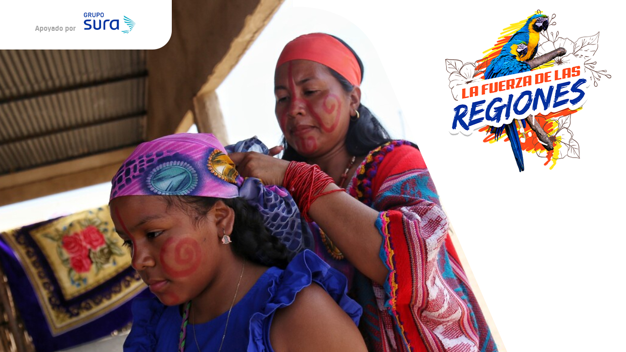 En el territorio del pueblo wayuu | Cambio Colombia