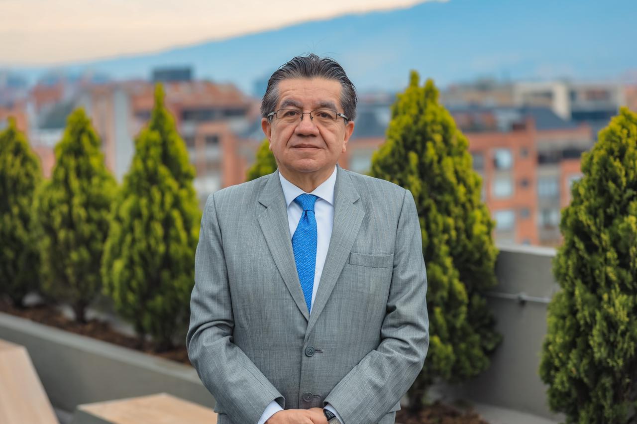 La verdadera razón detrás del retiro del apoyo a Fernando Ruiz para la ...