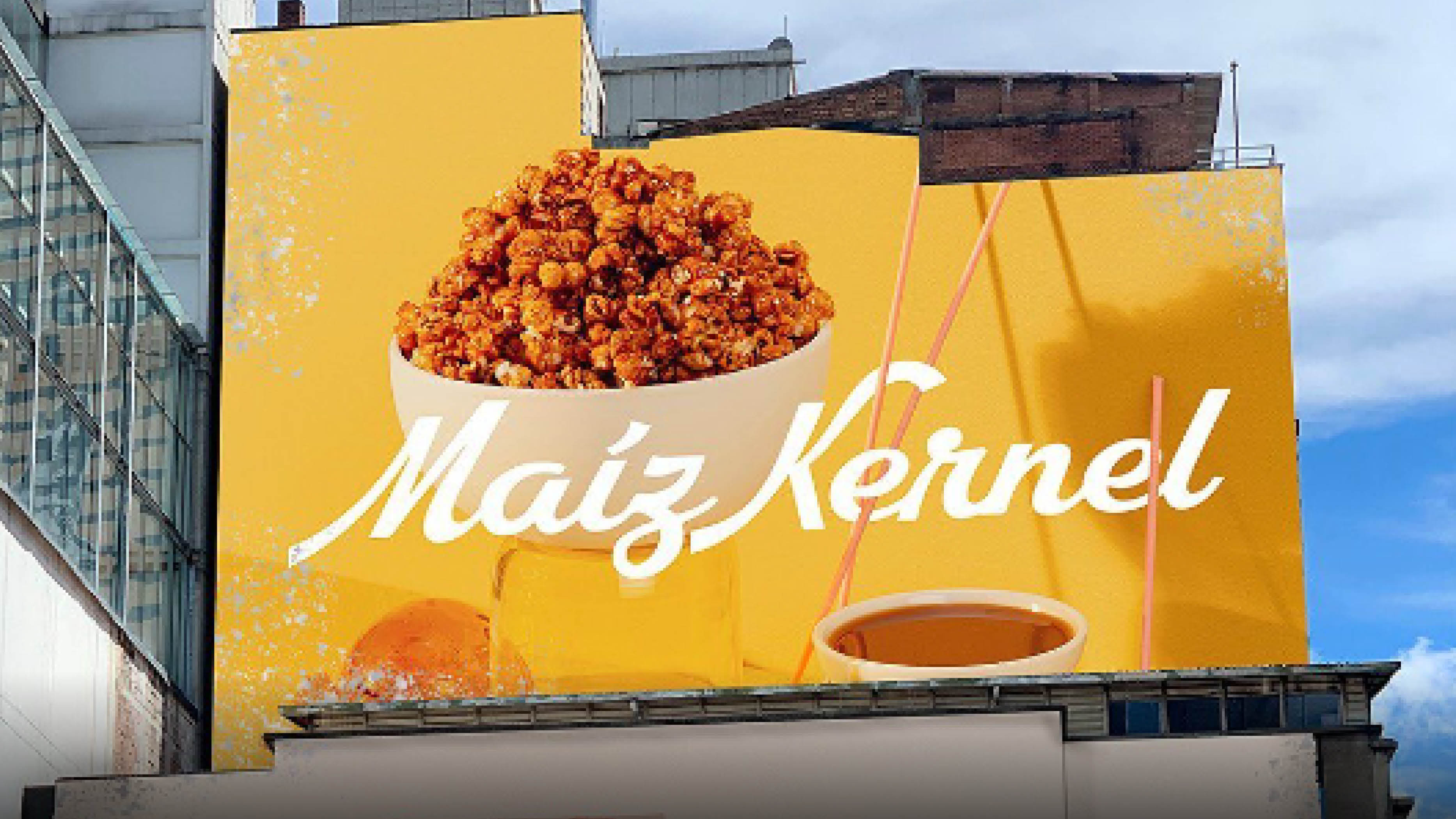 “Quieren generar pánico colectivo”: Maíz Kernel no cierra sus tiendas por el alza del dólar ...