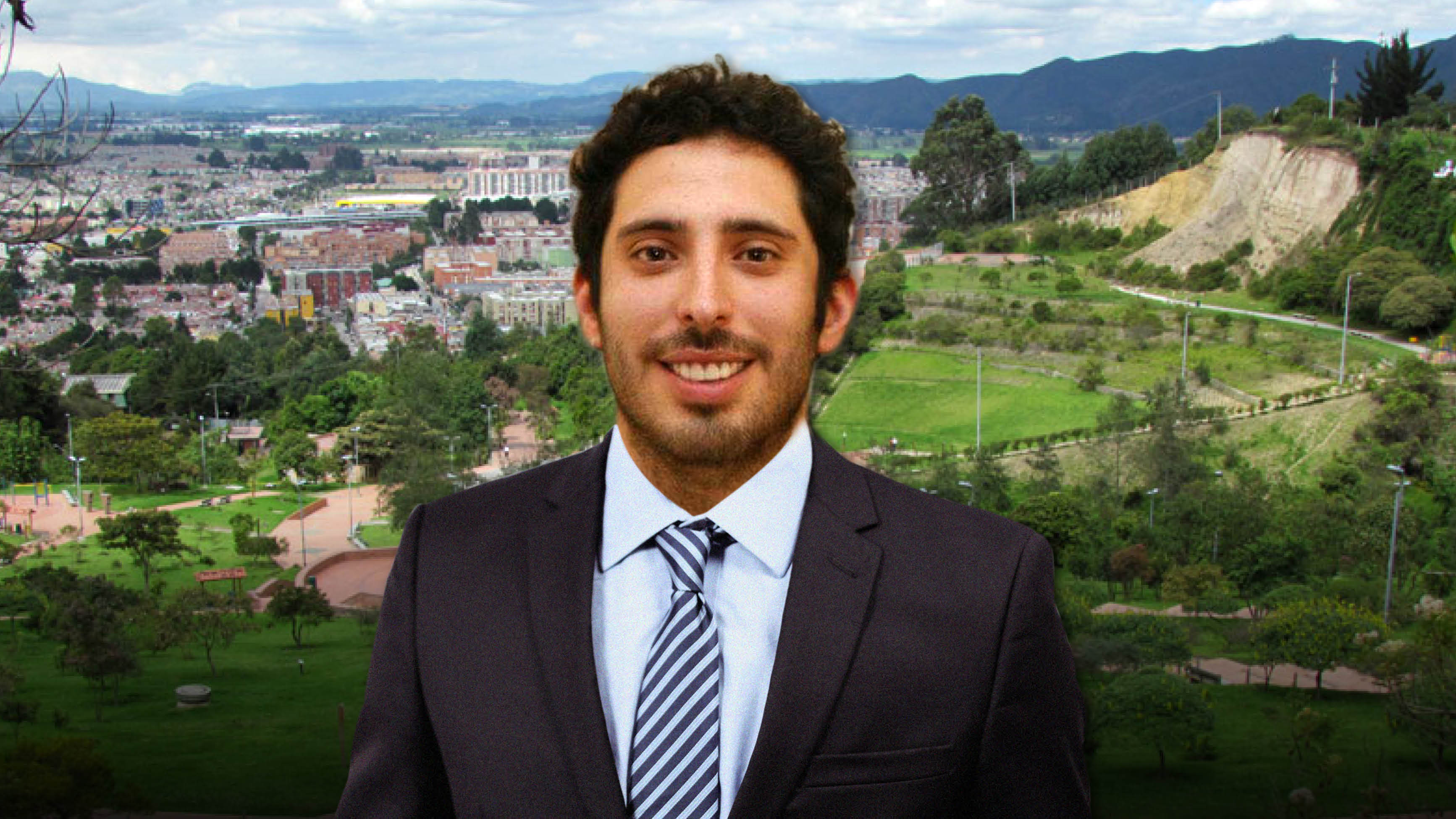 La investigación contra el presidente de Cisa por unas casas que nunca ...