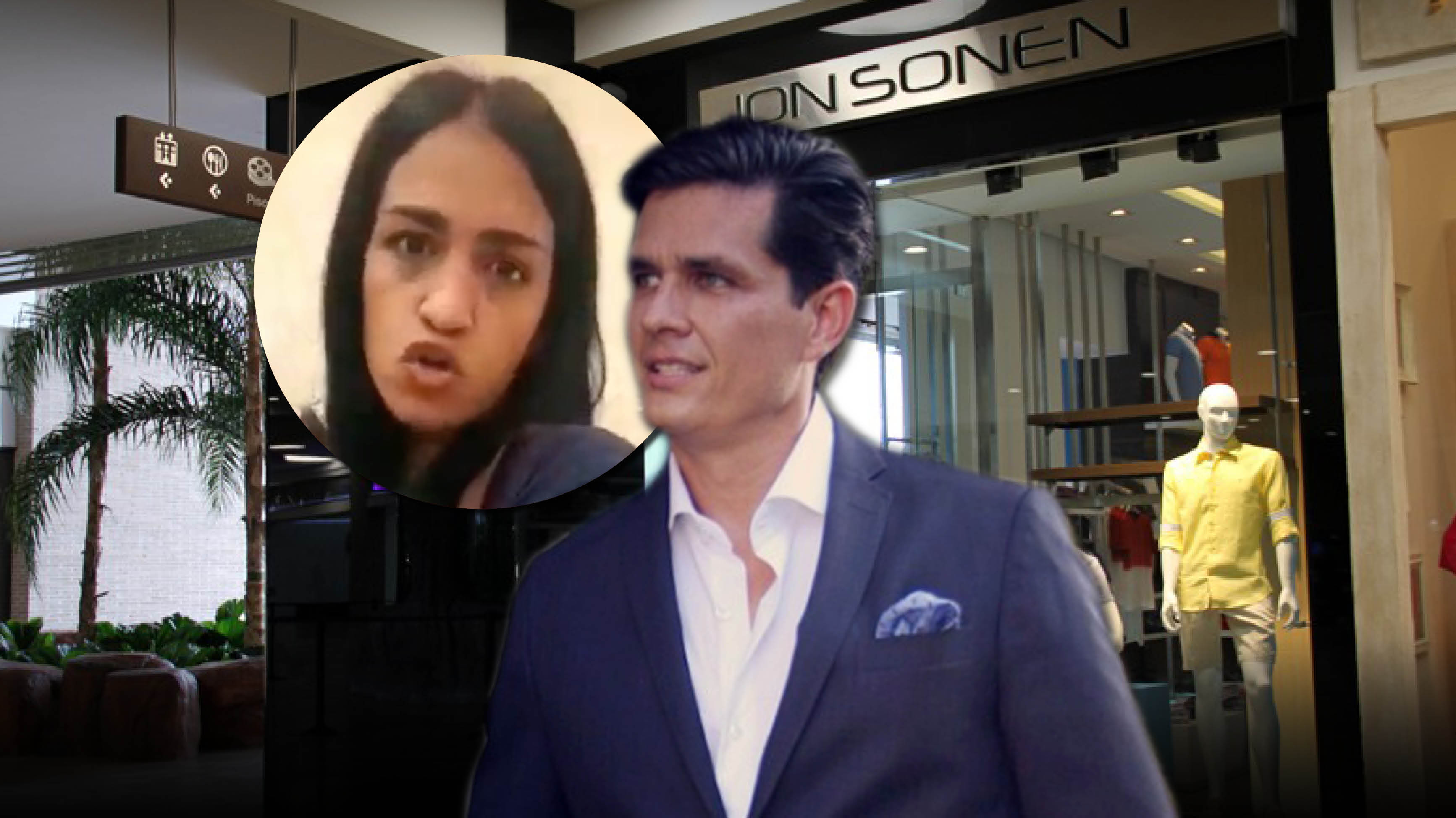 El caso Jon Sonen: el dueño dice que sí pagó la liquidación | Cambio ...