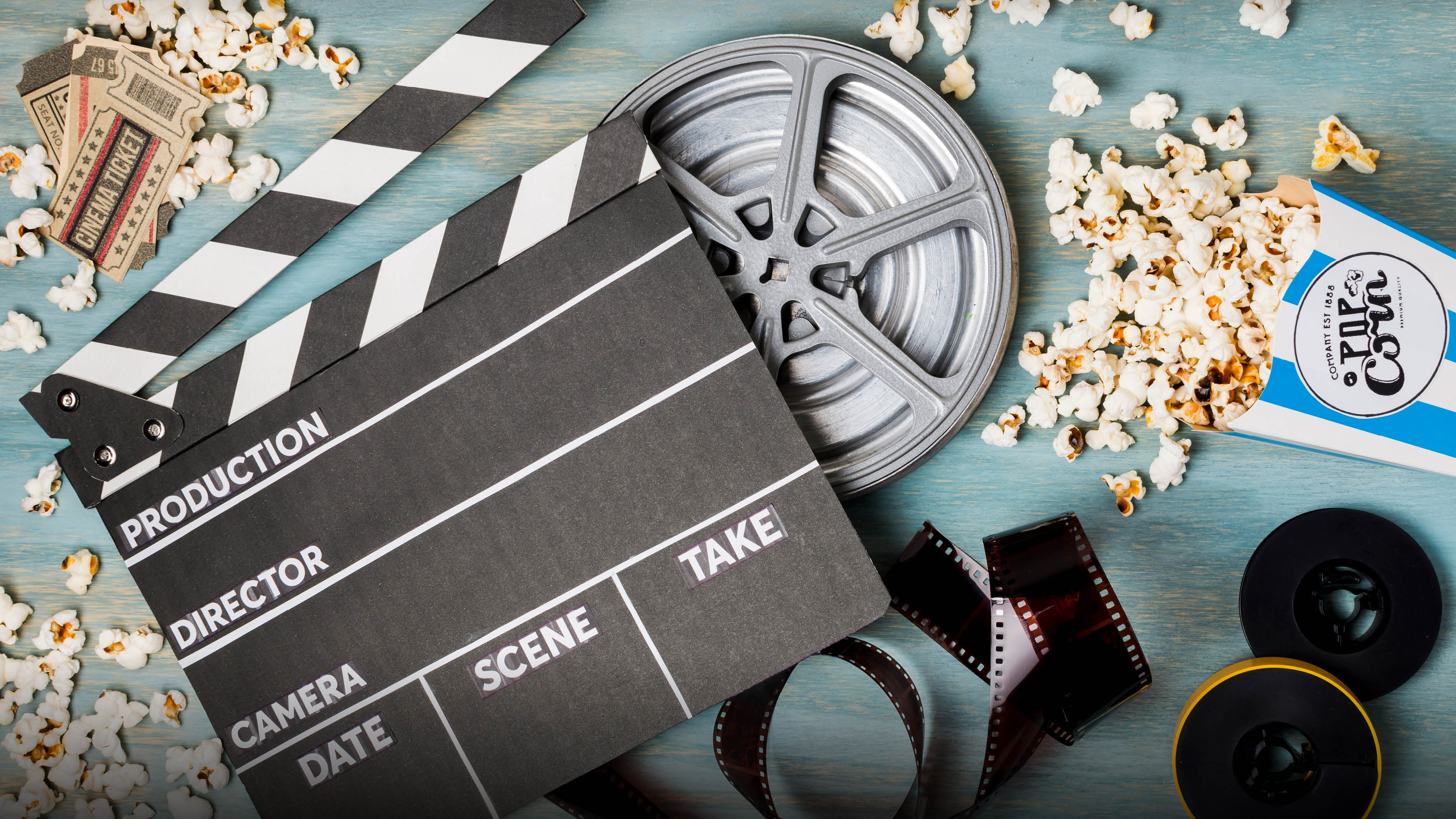 El día en que dicen que el cine nació | Cambio Colombia