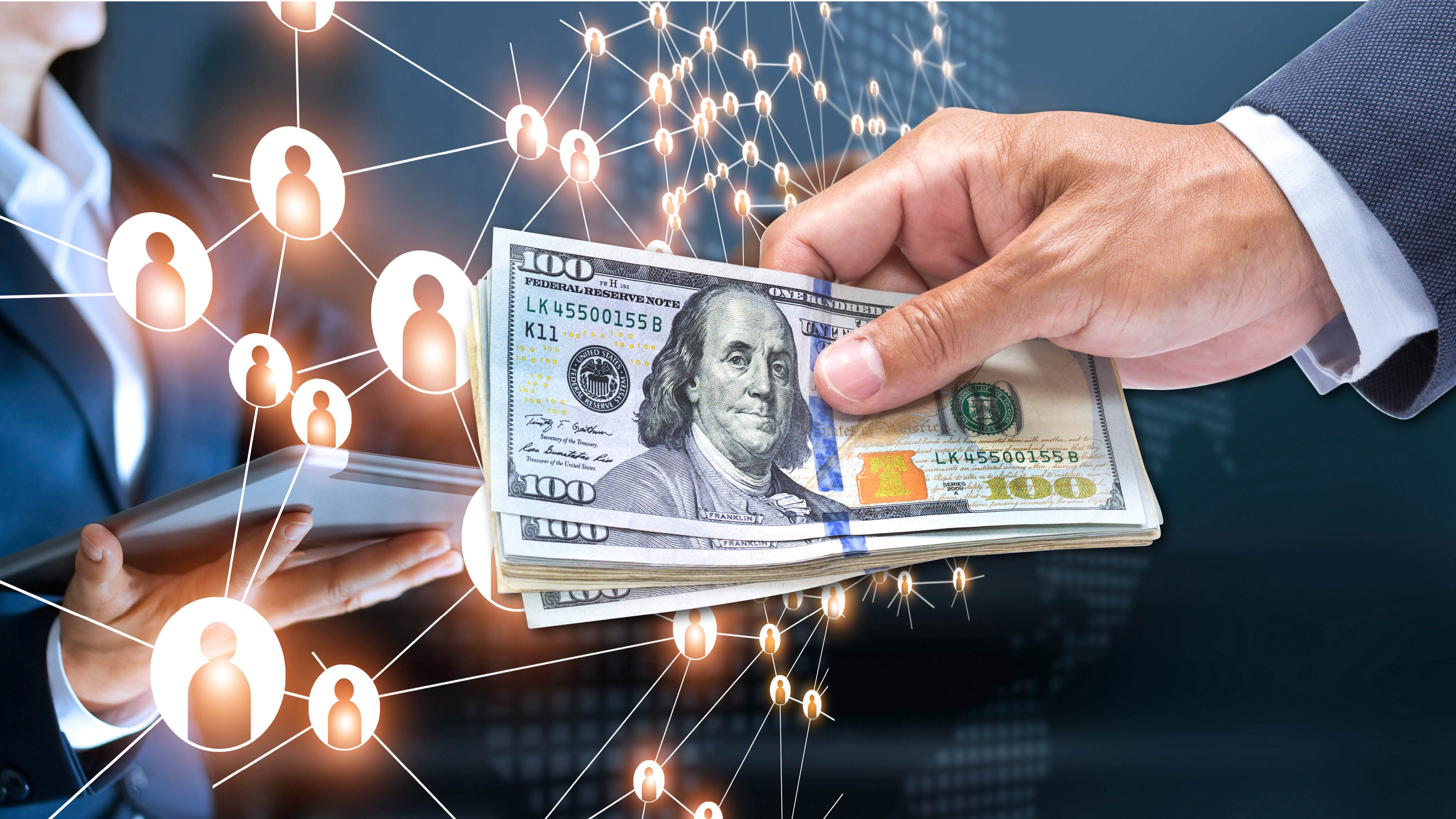 La verdad sobre la inversión extranjera | Cambio Colombia