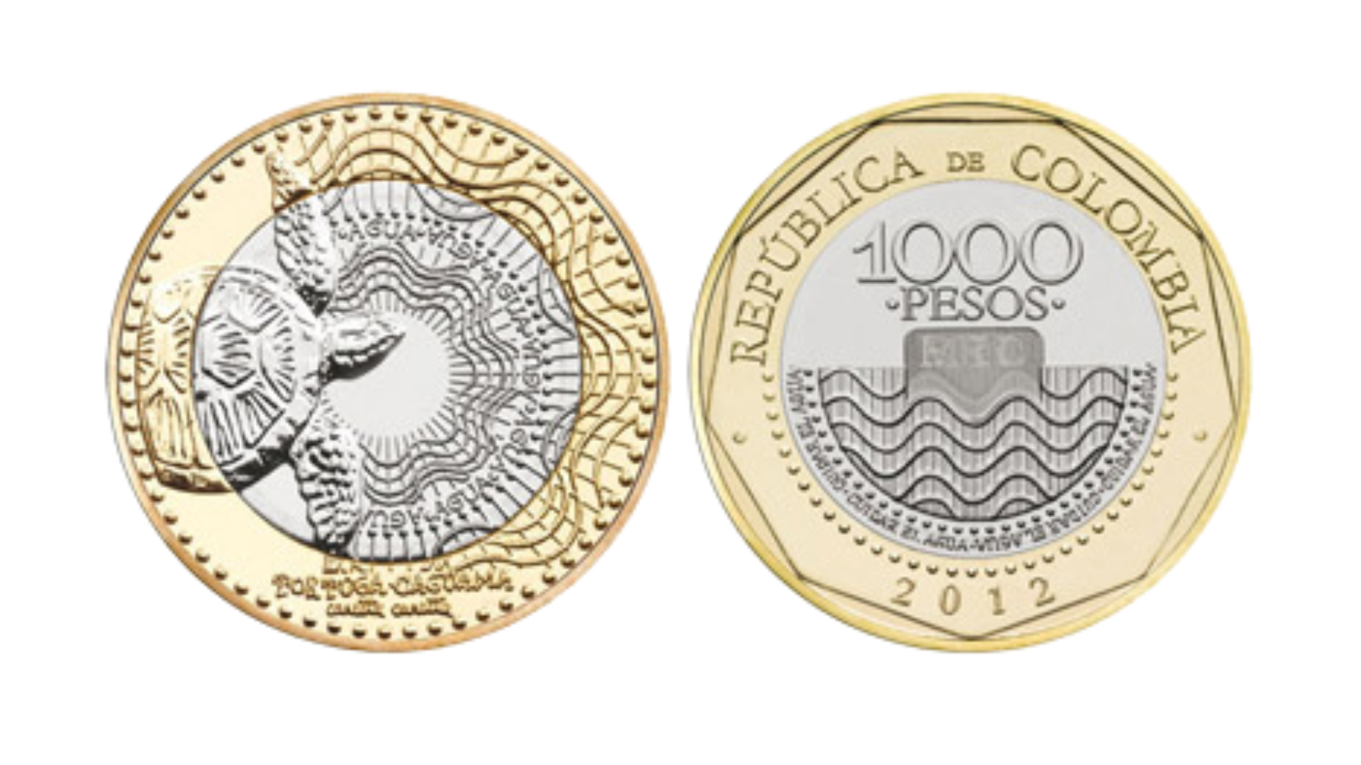  C mo Reconocer Una Moneda De 1 000 Que Podr a Venderse En 600 000