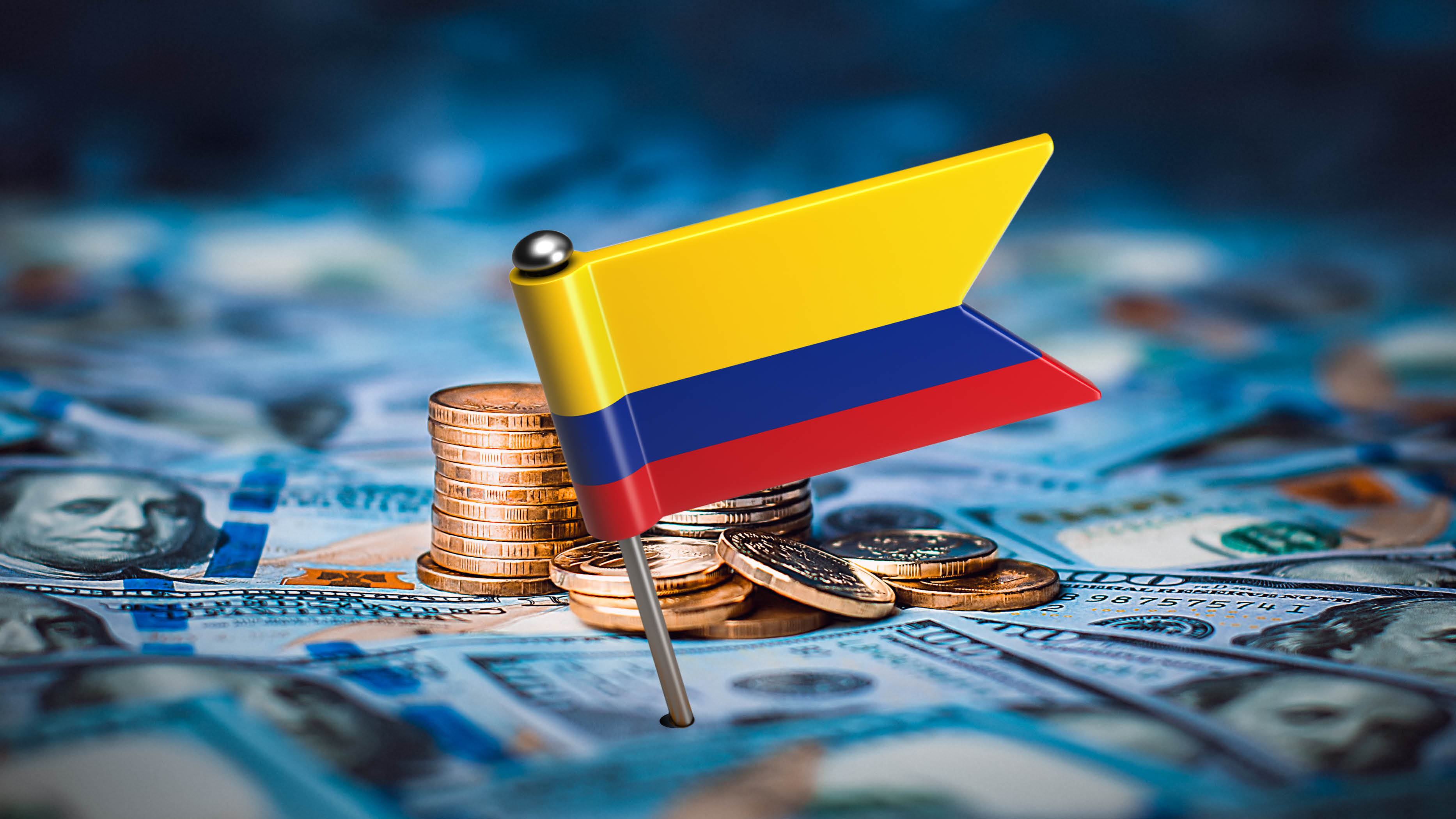 Peso Colombiano La Tercera Moneda Emergente M s Devaluada De 2022