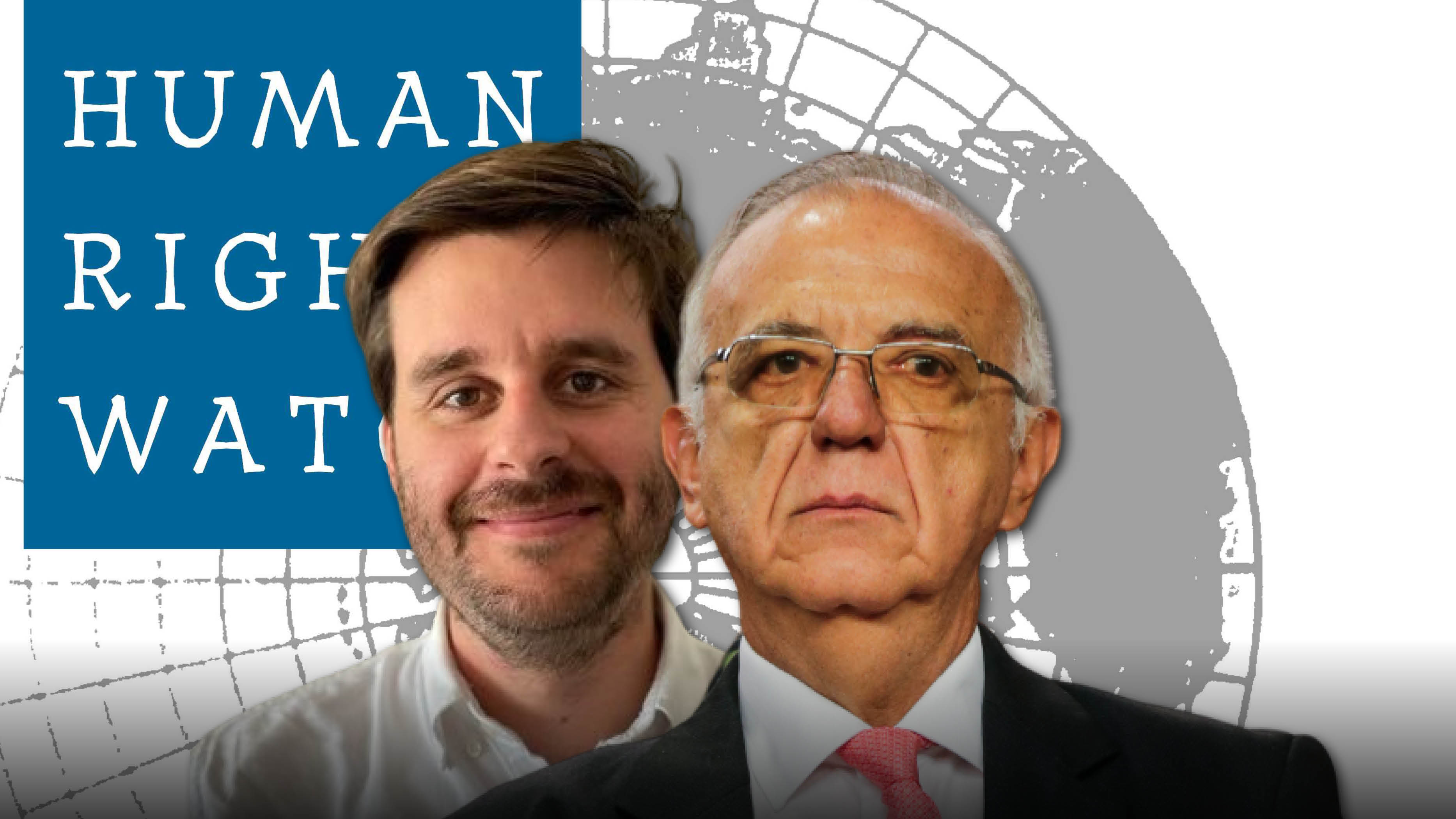 "La investigación contra Iván Velásquez no tiene sentido tomarla en ...