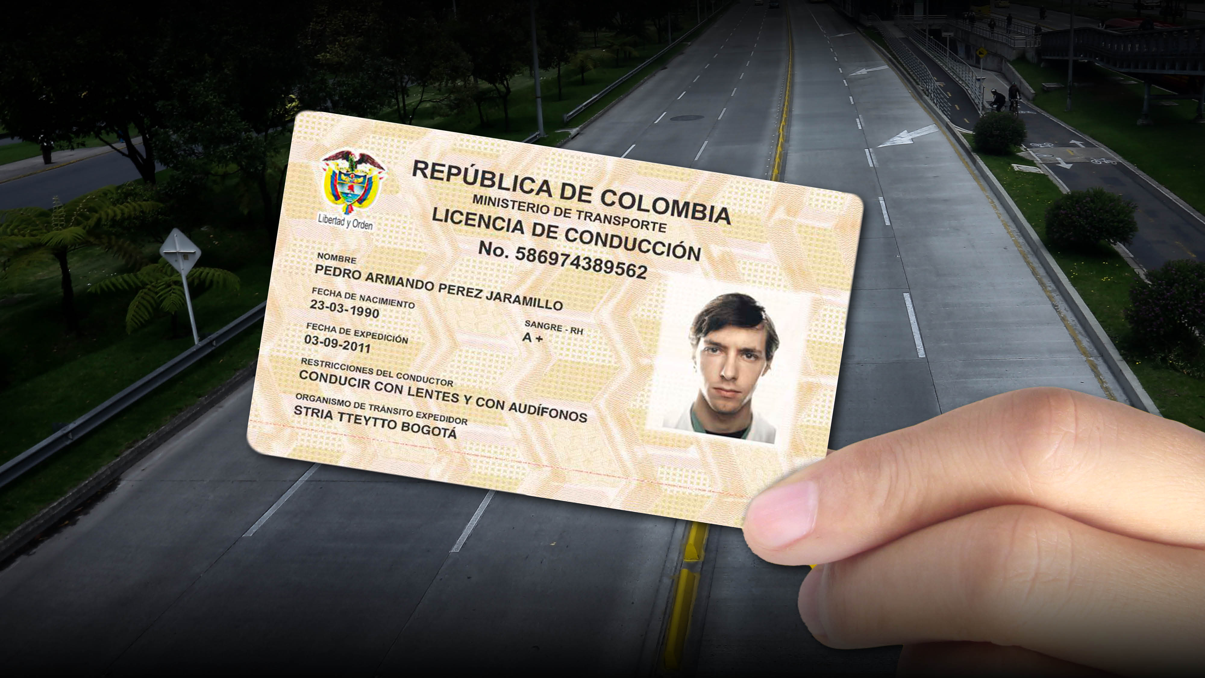 Licencias de conducción: ¿Cómo saber si debo renovarla en 2023? | Cambio Colombia