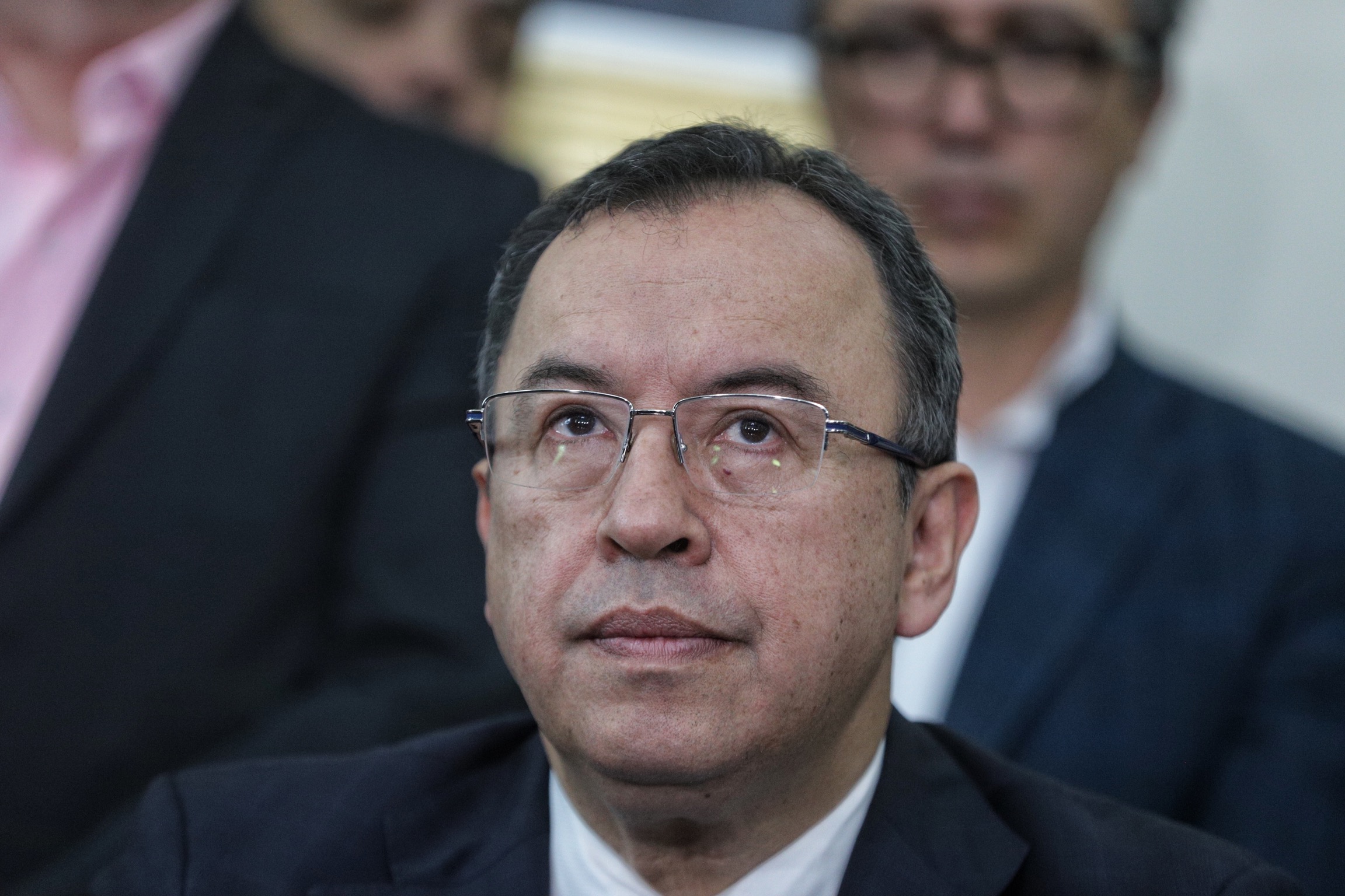 No Hay Inamovibles Ministro Alfonso Prada Sobre Las Reformas Del