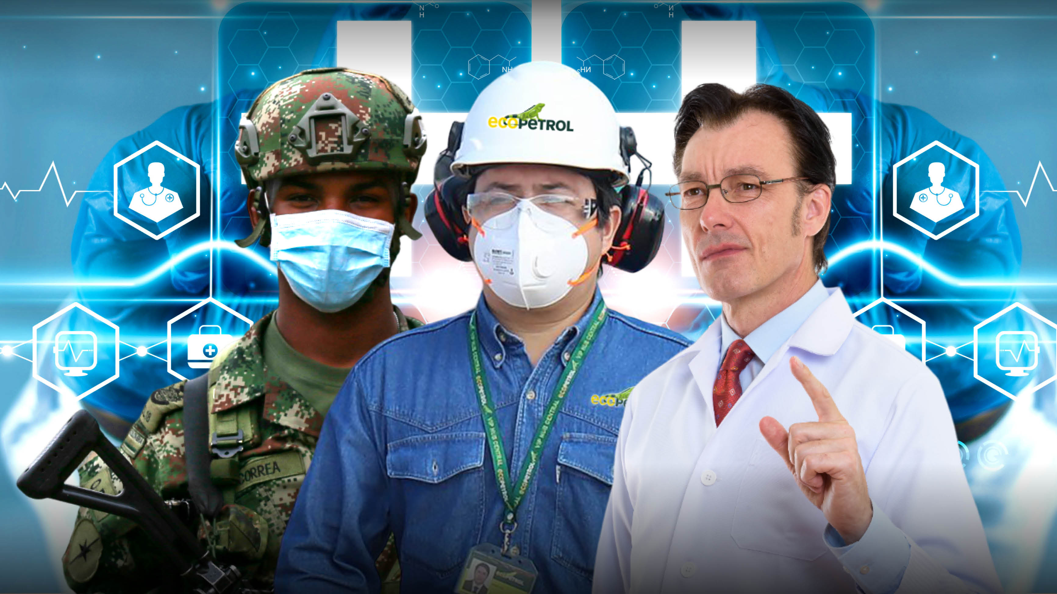 Qué son los regímenes especiales de salud y por qué no entran en la ...