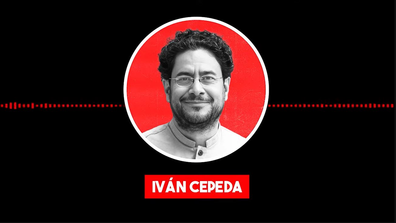 ¿Asamblea Constituyente en Colombia? El senador Iván Cepeda no la ...