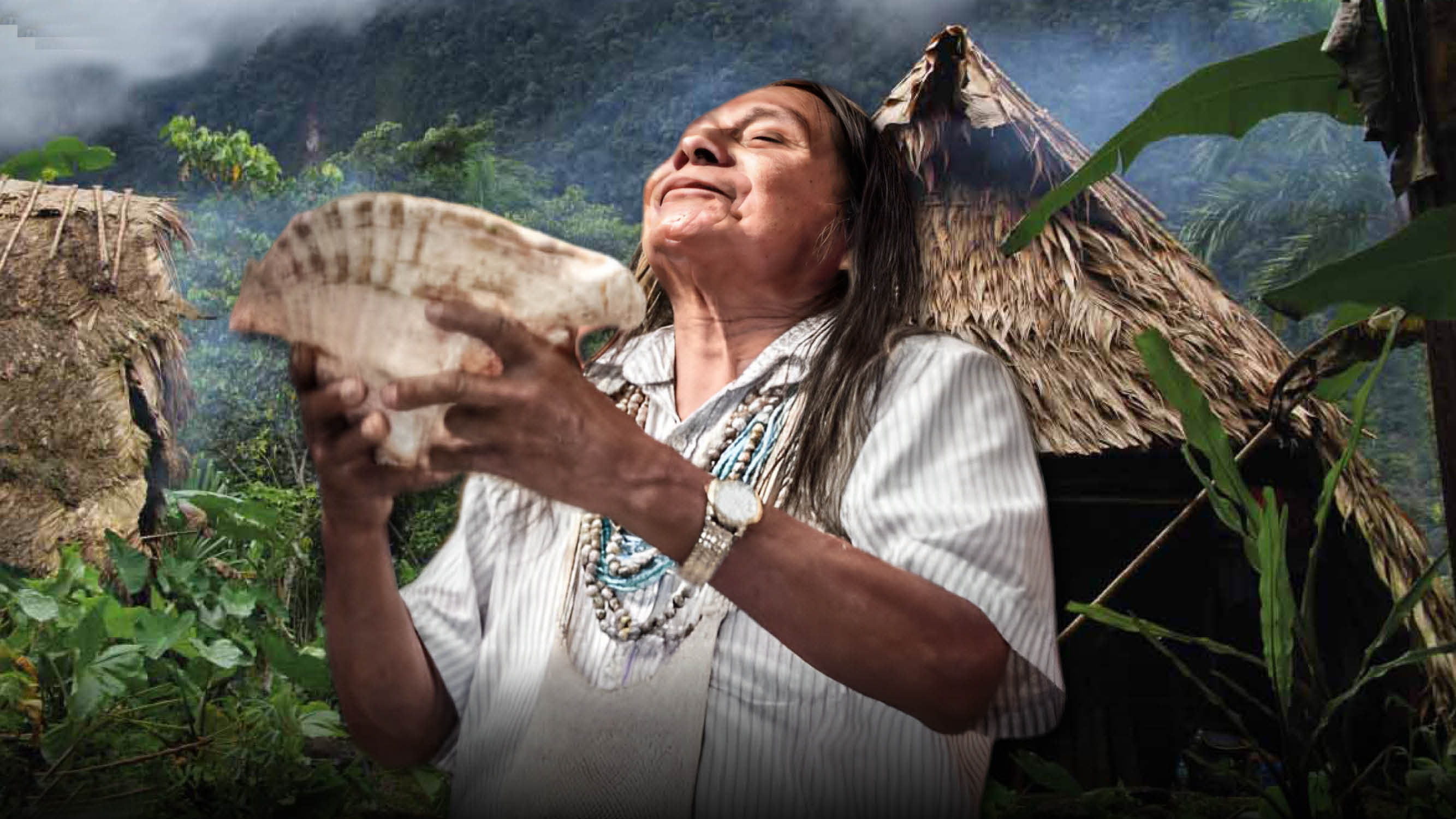 Los u'wa contra el Estado colombiano | Cambio Colombia