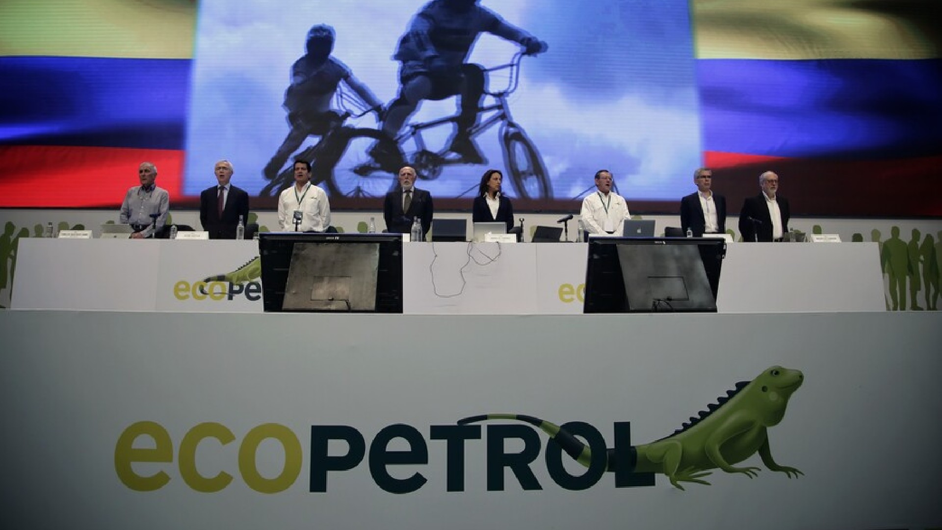 El direccionamiento de contratos por el que ordenaron inspeccionar las oficinas de Ecopetrol ...