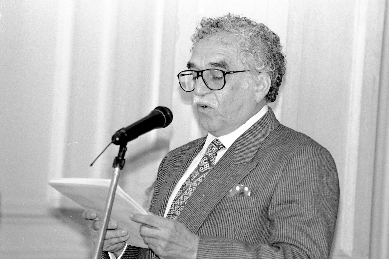 'En agosto nos vemos': obra inédita de Gabriel García Márquez se ...