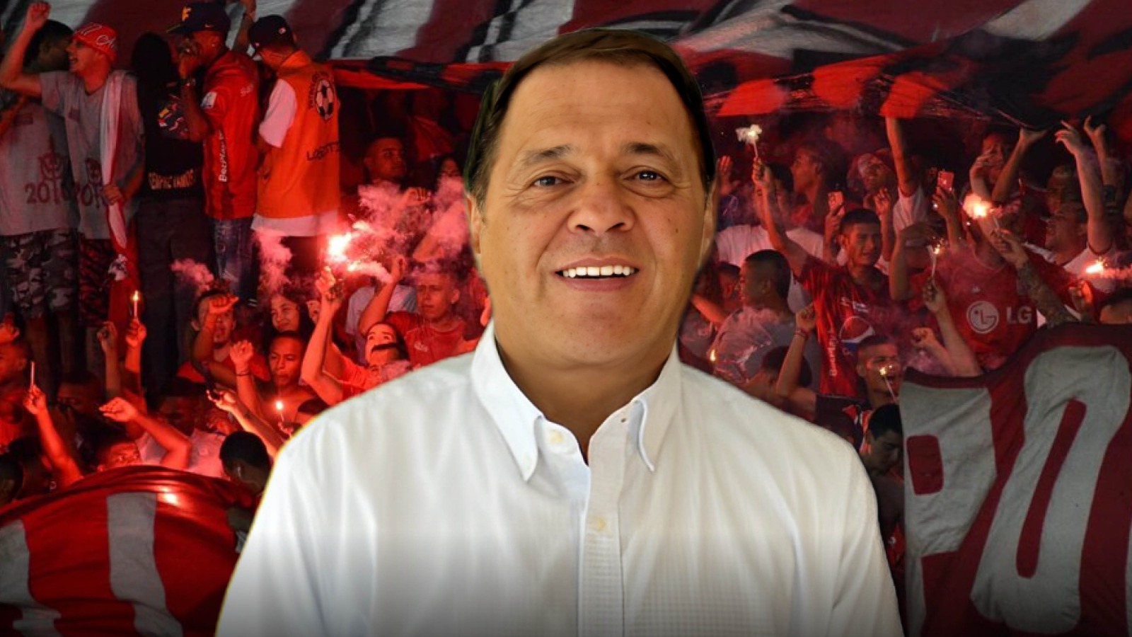Tulio Gómez Puso Al Rojo La Campaña Por La Alcaldía De Cali Cambio