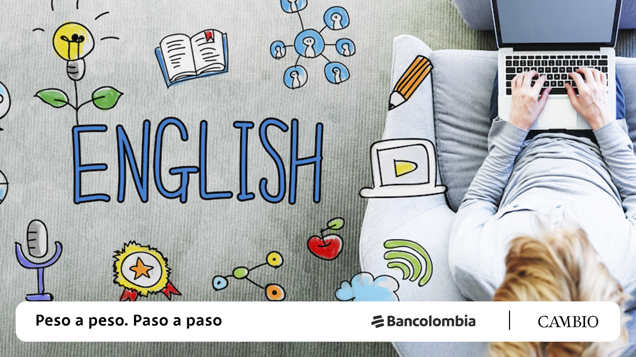 ¡Yes, we can! Aprenda inglés gratis | Cambio Colombia Cómo aprender ...