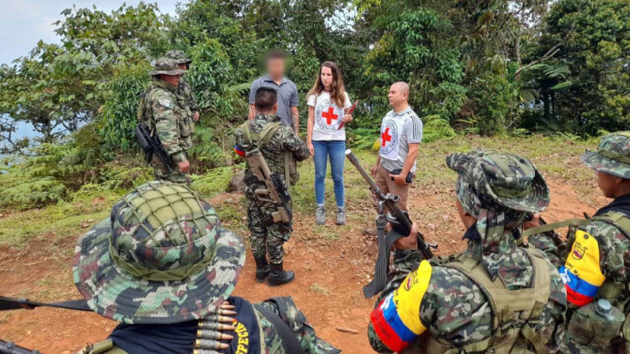 Disidencia de las Farc amenaza elecciones regionales en Colombia ...