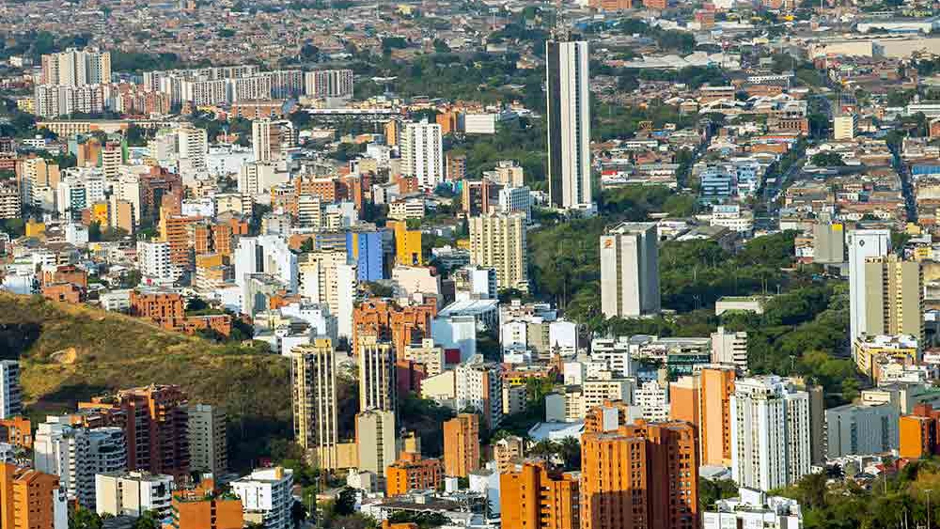 Cali se queda sin gas natural: ¿qué medidas tomará la ciudad? | Cambio ...