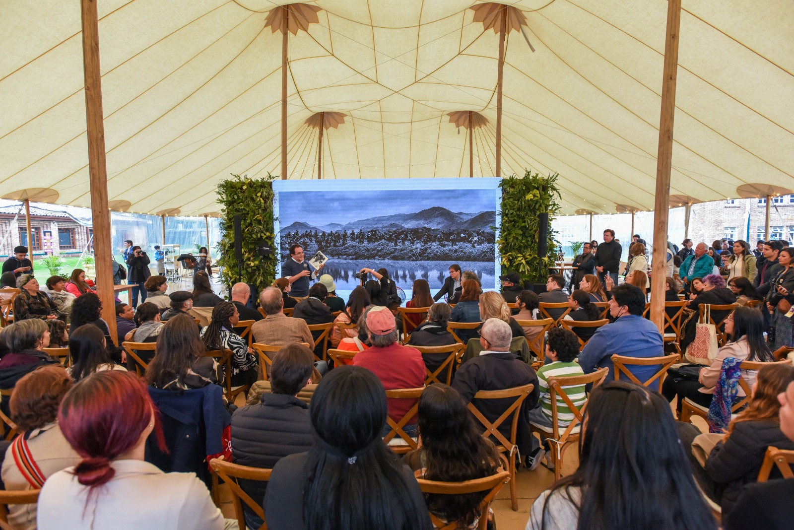 Festival Gabo, una reunión de historias que celebran la diversidad ...