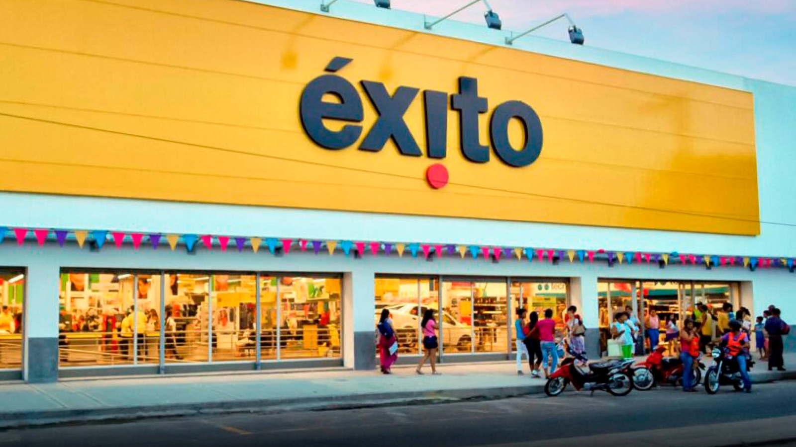 ¿Qué se puede comprar con los 836 millones de dólares que quieren pagar los Gilinski por el ...