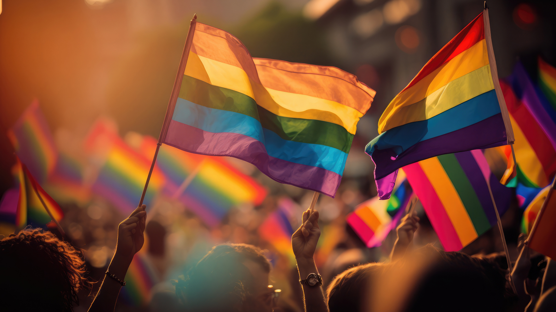 ¿Cómo enfrentar la violencia contra la comunidad LGBTIQ+ en el ...