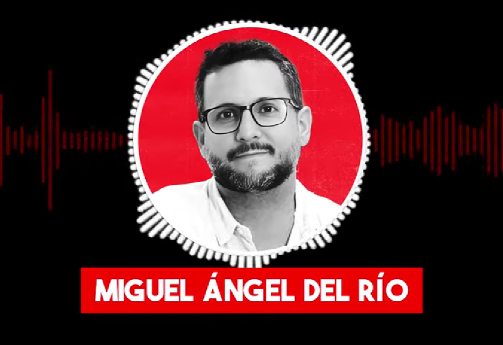 ¿Qué sabe Miguel Ángel del Río sobre la muerte del coronel Dávila ...