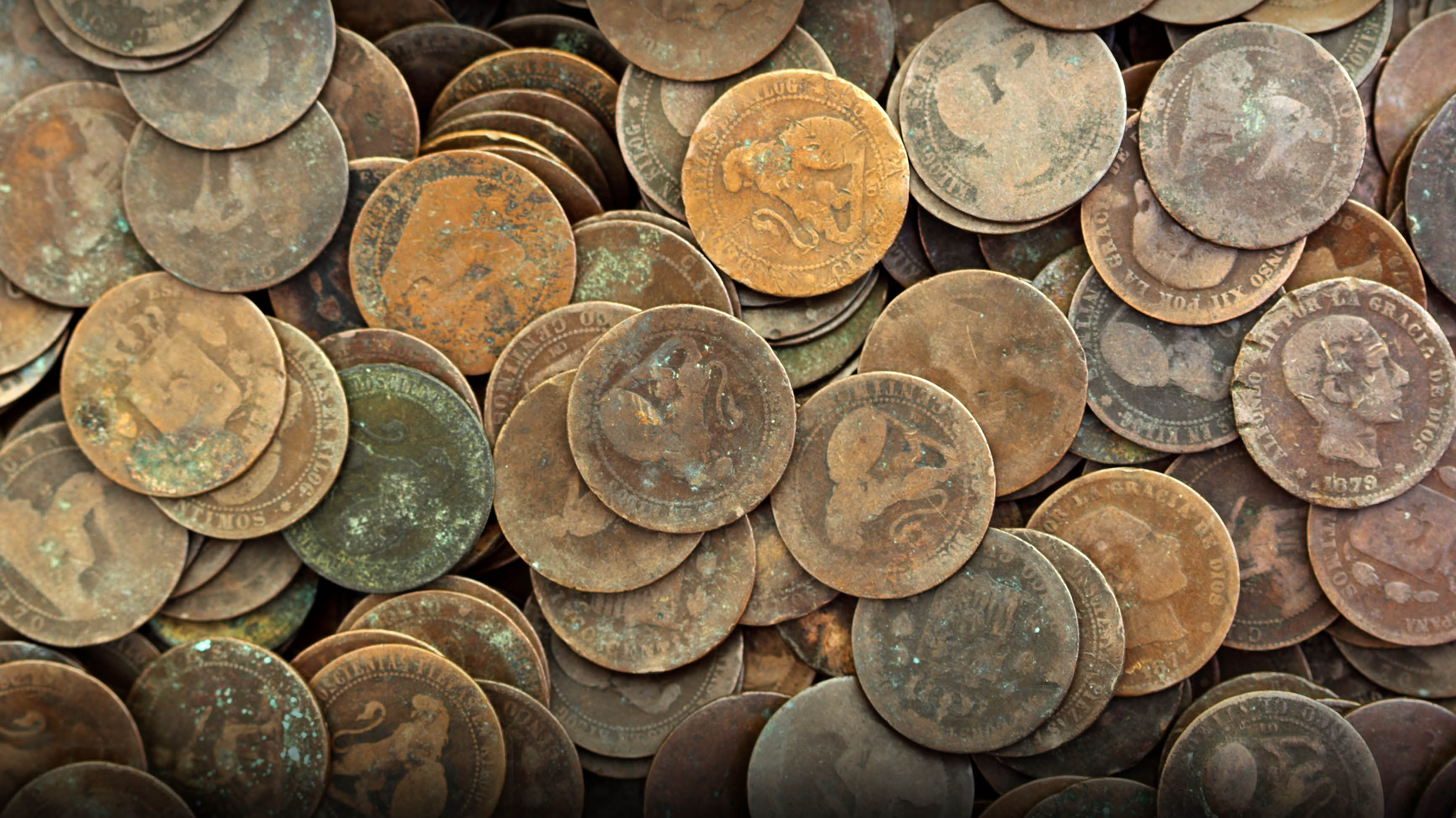 ¿Cómo es la moneda colombiana subastada en más de 16 millones de pesos ...