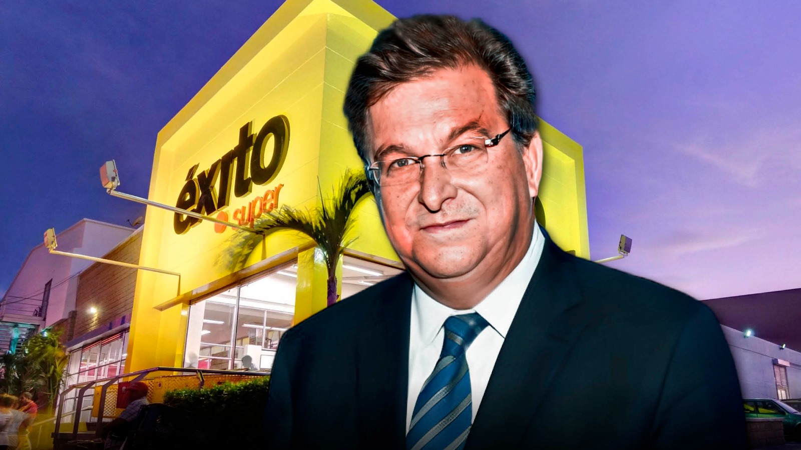 Gilinski ofreció 836 millones de dólares por el Éxito | Cambio Colombia