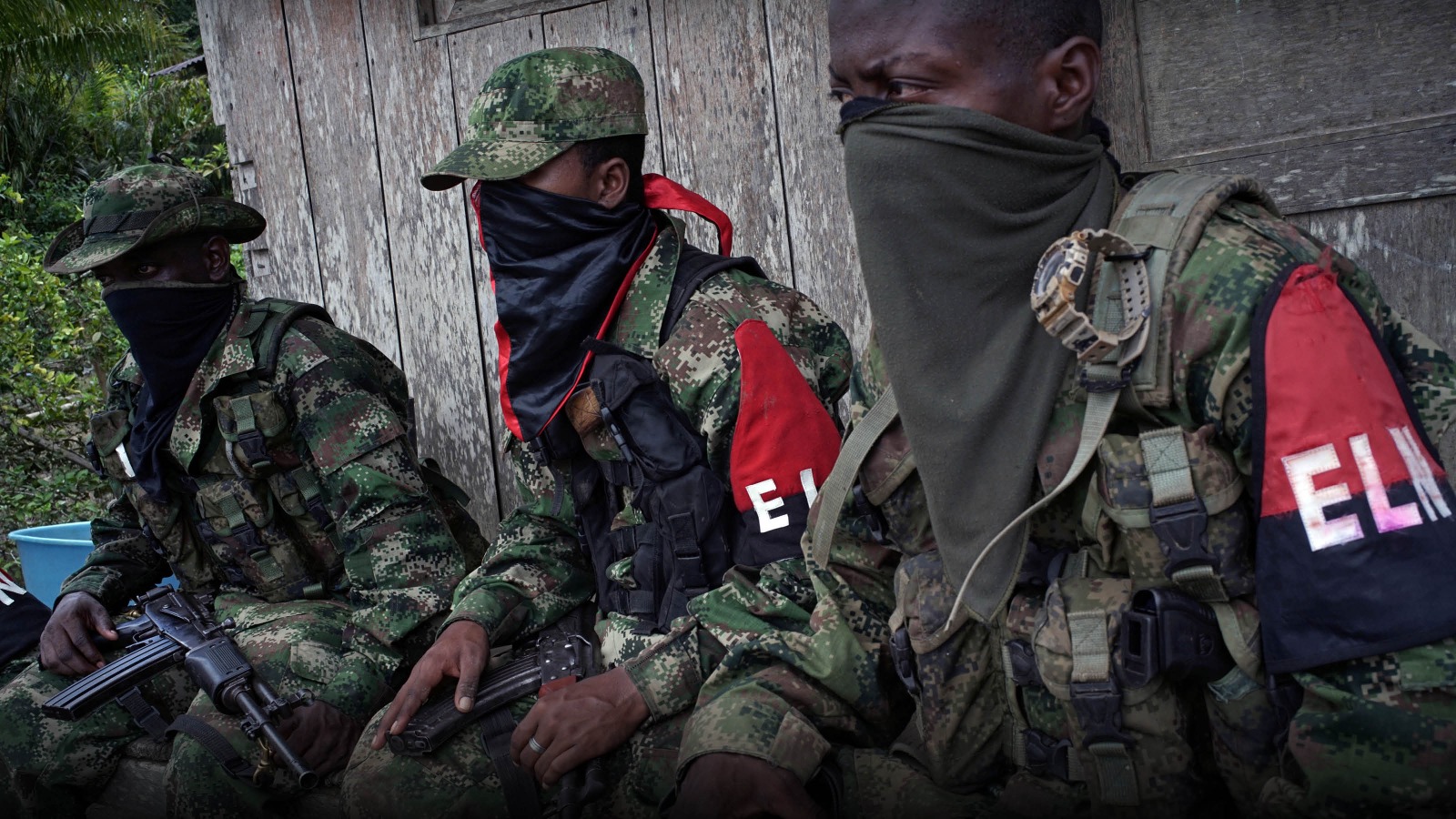 Inicia la suspensión de operaciones contra el ELN | Cambio Colombia