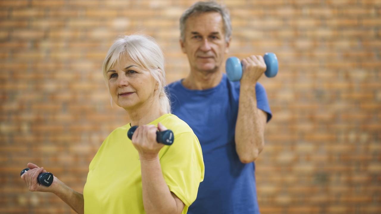 The Benefits of Resistance Exercises: Increase Muscle Mass, Strength ...