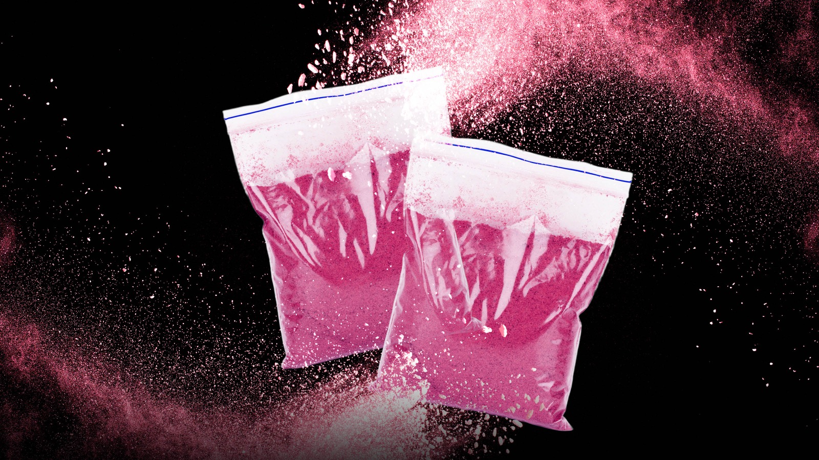 Otra vez se prenden las alarmas por consumo excesivo de Tusi en ...