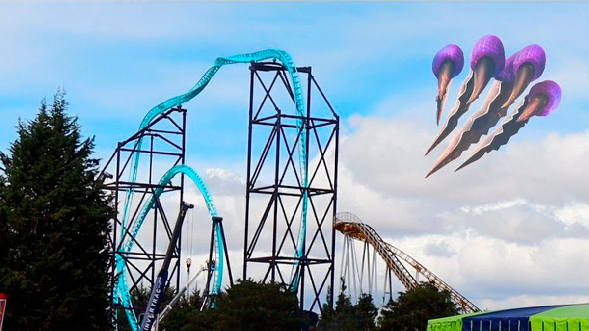 Salitre Mágico: ¿cuándo inauguran y cuánto costará subirse a montaña ...