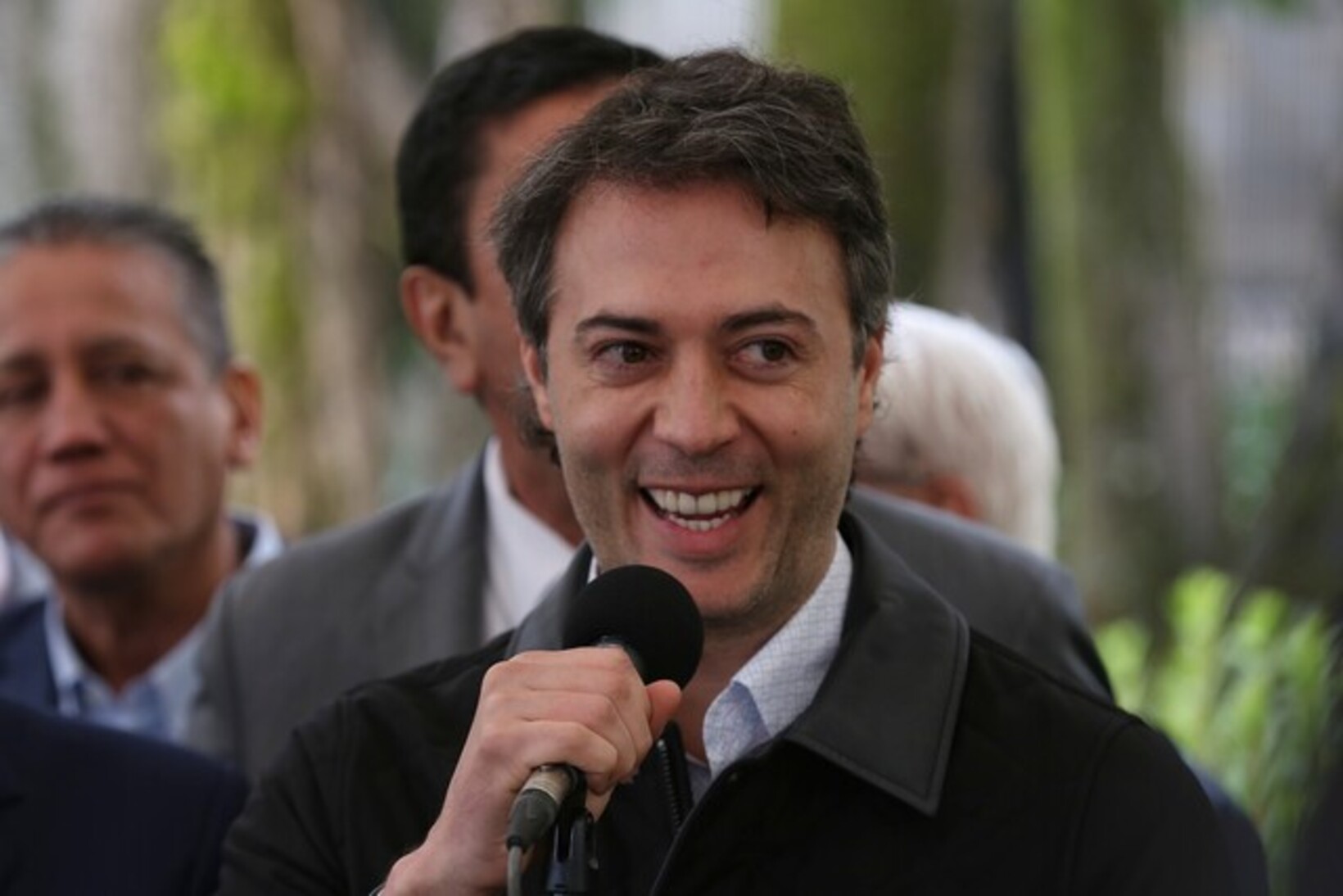 Más de la mitad de los seguidores de Daniel Quintero serían 'bots ...