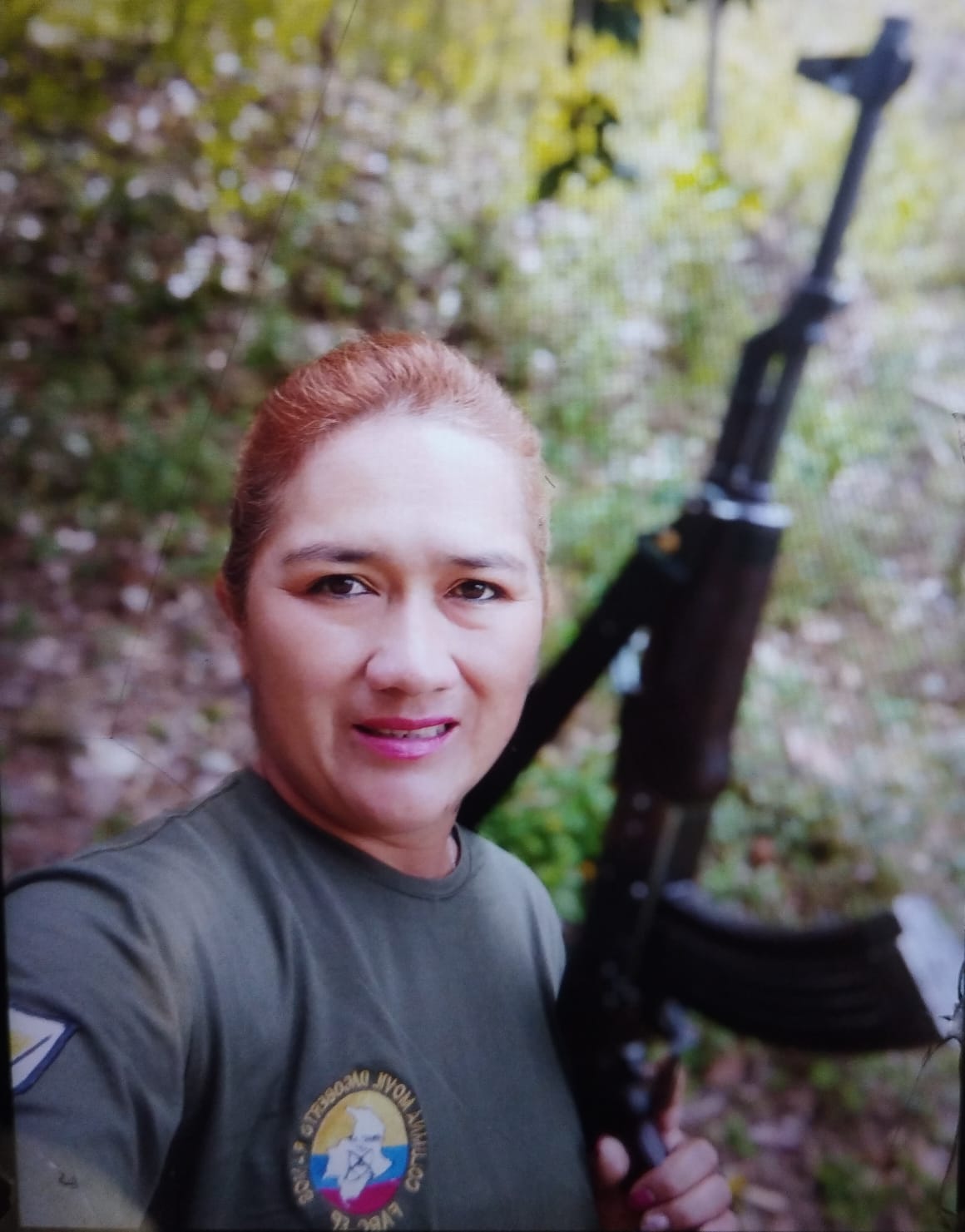 Capturados En Cauca Tres Integrantes De Las Disidencias De Las Farc