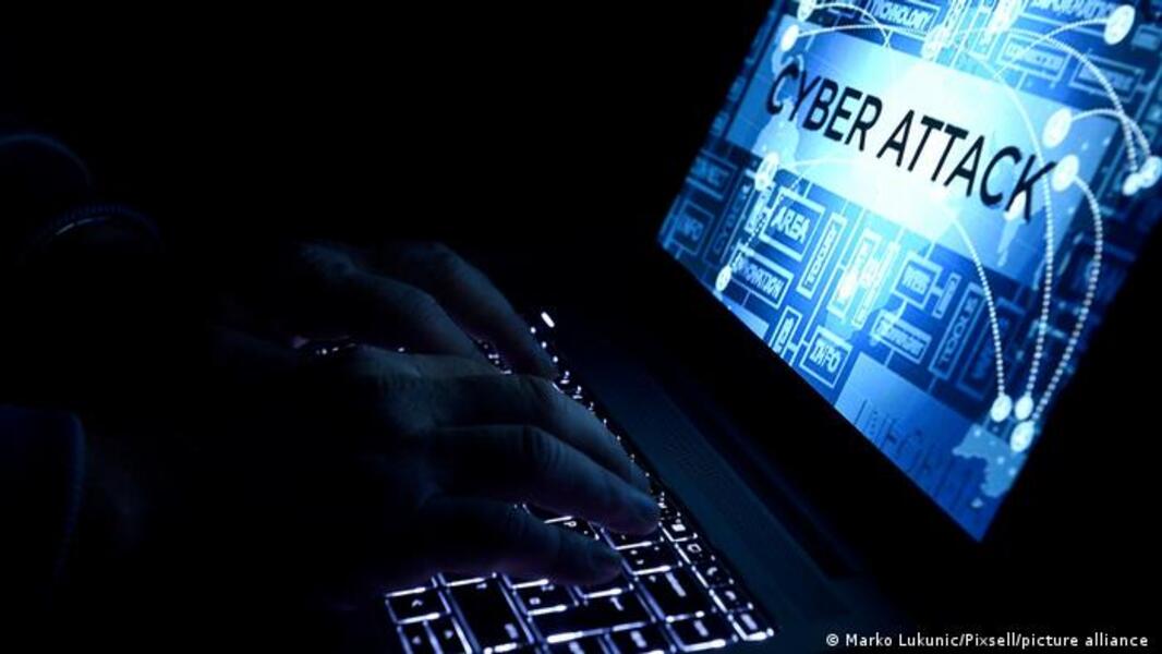 Ciberataque afecta a servicios estatales en Colombia y Chile | Cambio ...